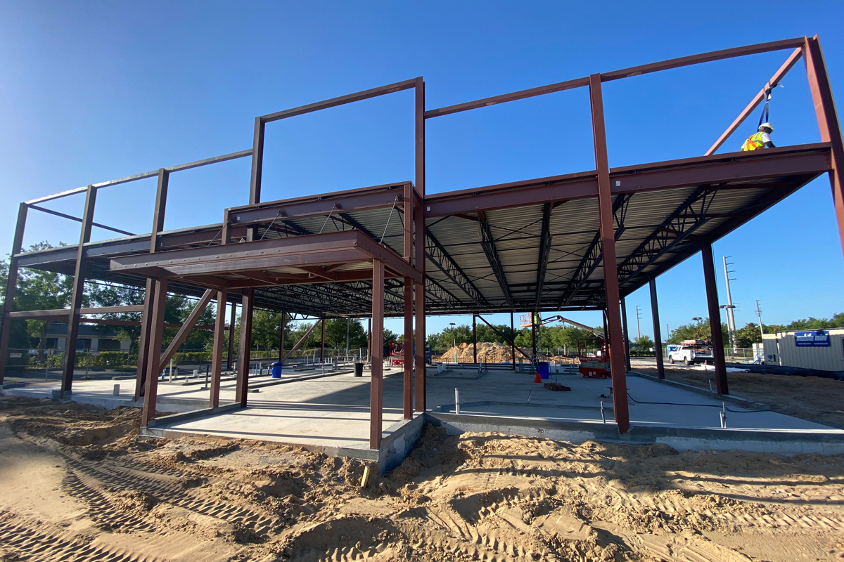 Our Process – ELS Commercial